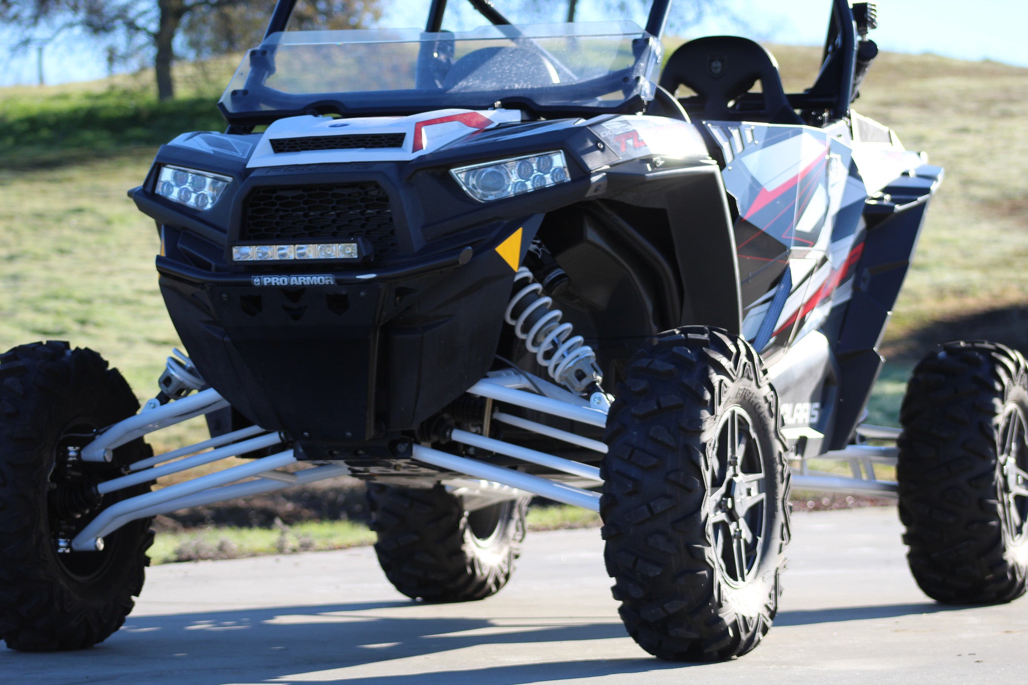 Fireball Racing – fireballracing.com