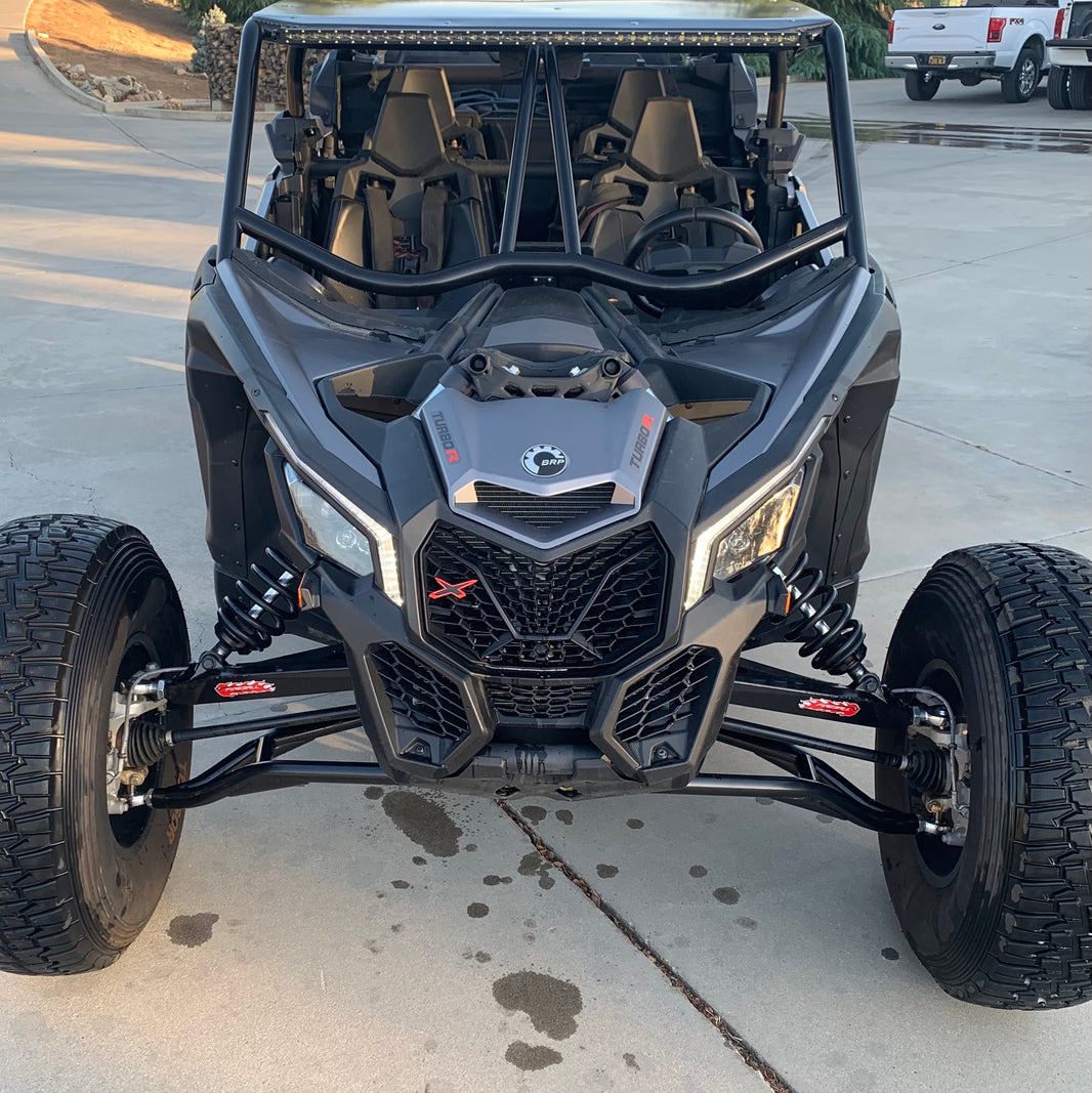 Fireball Racing – fireballracing.com